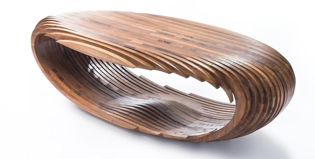 CB Table by Javi Olmeda | Looks Like Good Design
