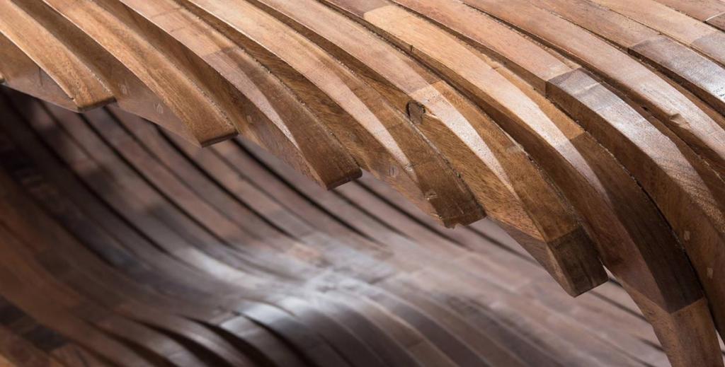 CB Table by Javi Olmeda | Looks Like Good Design