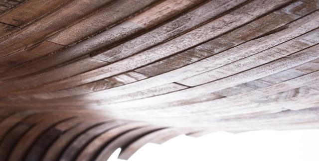 CB Table by Javi Olmeda | Looks Like Good Design