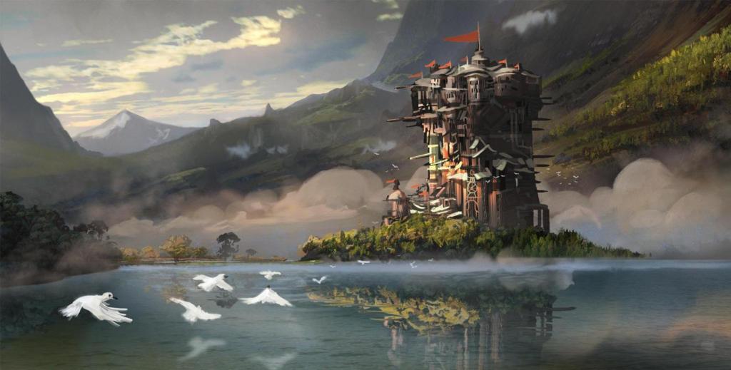 Illustrations by Tyler Edlin | Looks Like Good Design