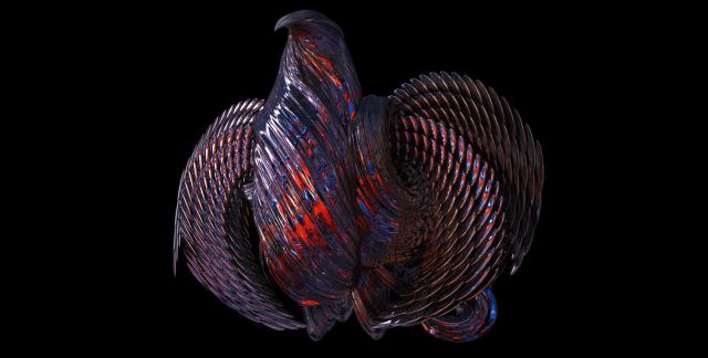 Chemical Rawness by Antoni Tudisco | Looks Like Good Design