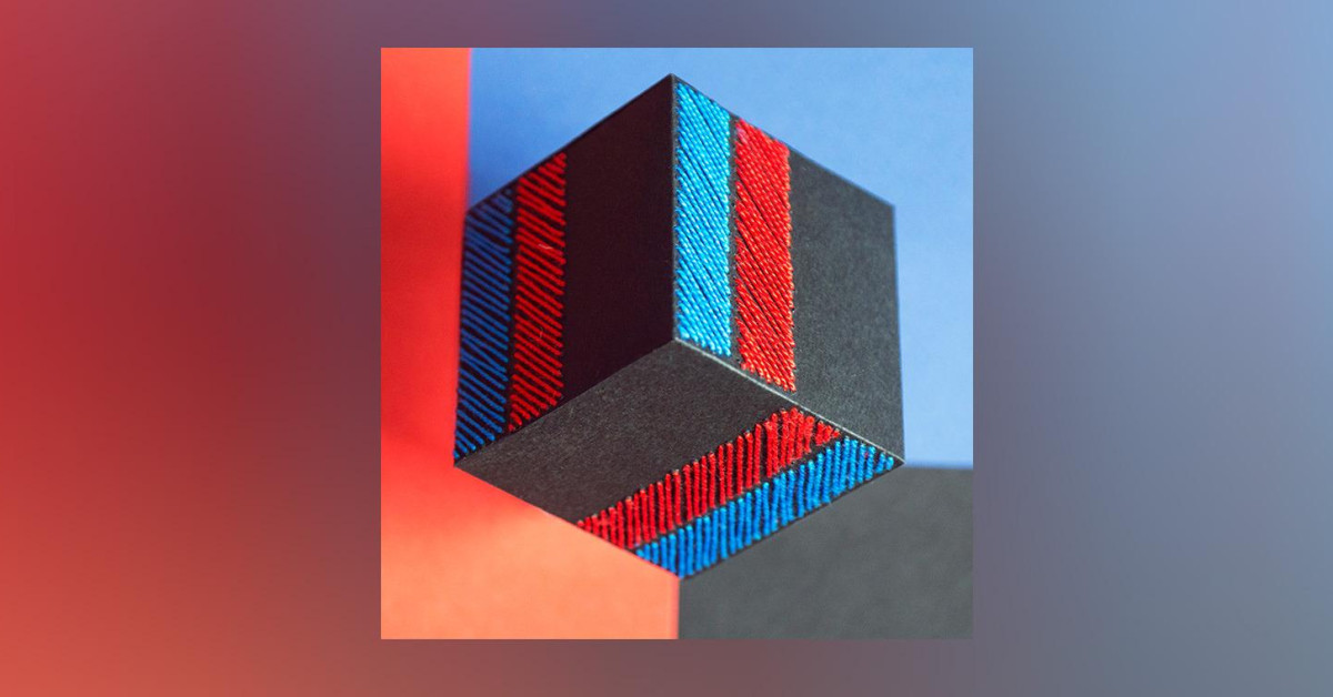 Papercraft by Manuel Creignou | Looks Like Good Design