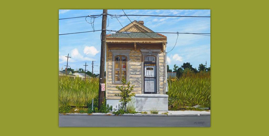 Everyday Realism by Michael Ward | Looks Like Good Design