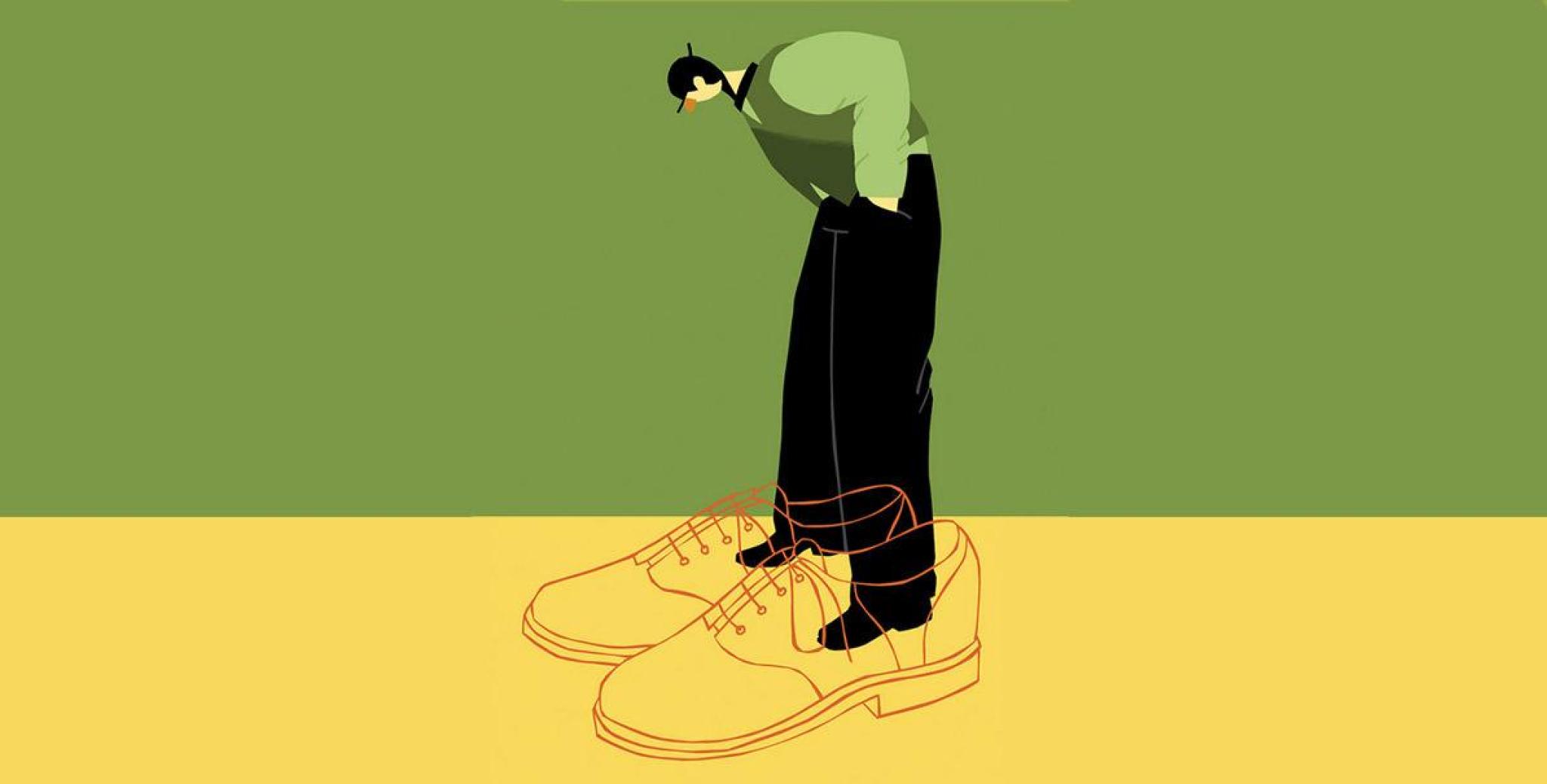 Illustrations by Craig Frazier | Looks Like Good Design