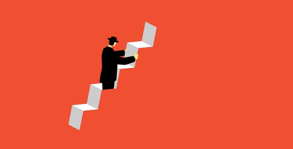 Illustrations by Craig Frazier | Looks Like Good Design