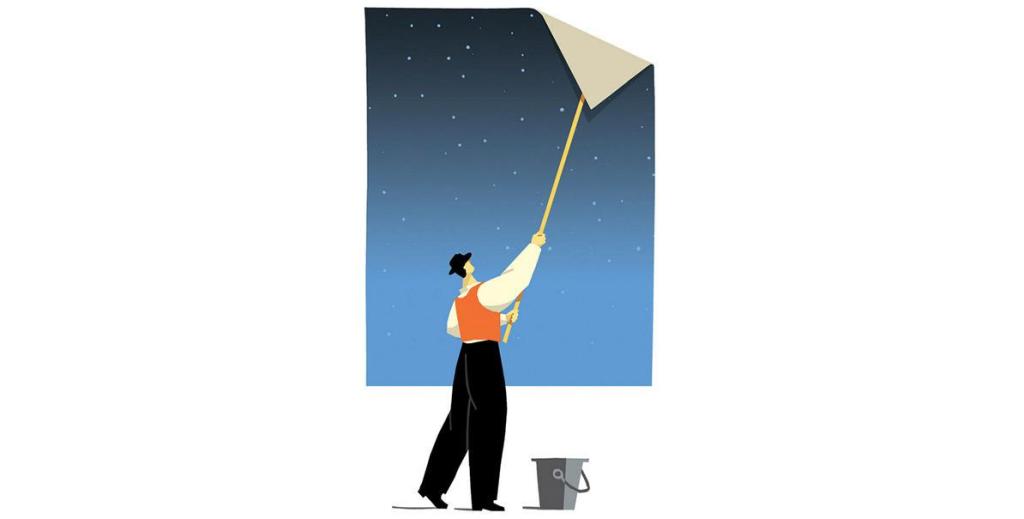 Illustrations by Craig Frazier | Looks Like Good Design