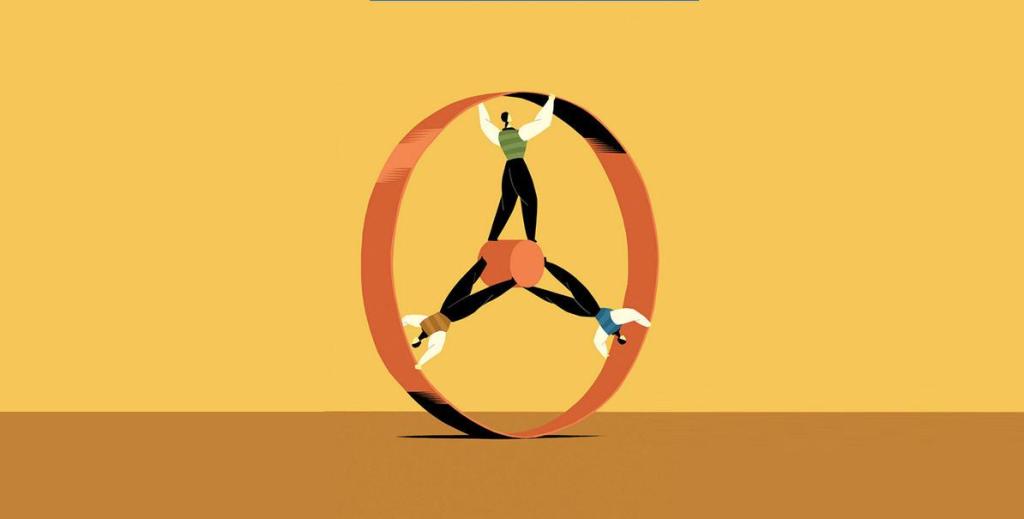 Illustrations by Craig Frazier | Looks Like Good Design