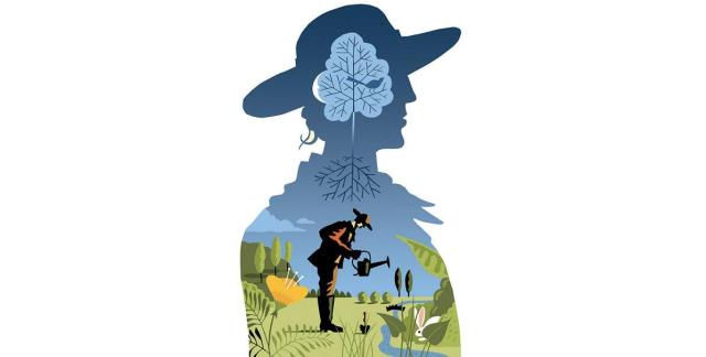 Illustrations by Craig Frazier | Looks Like Good Design