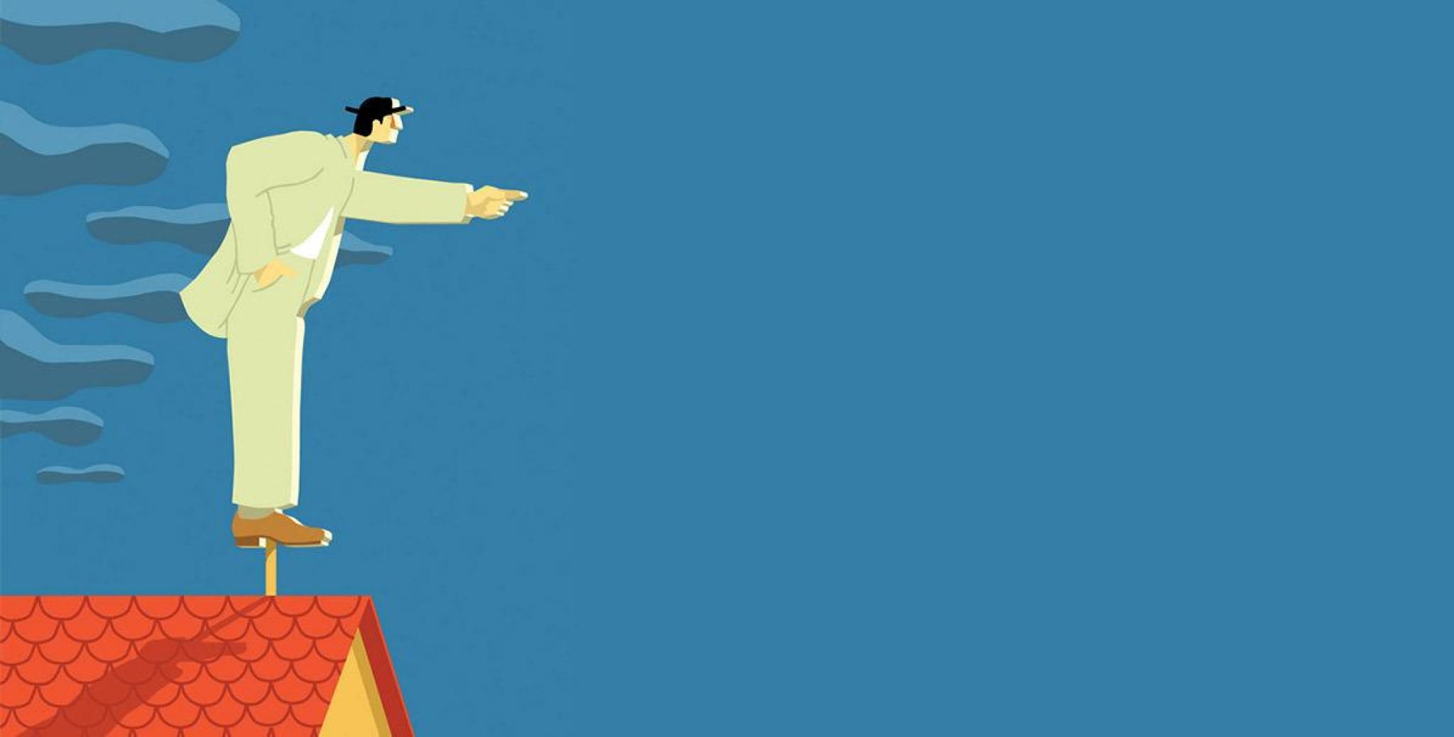 Illustrations by Craig Frazier | Looks Like Good Design