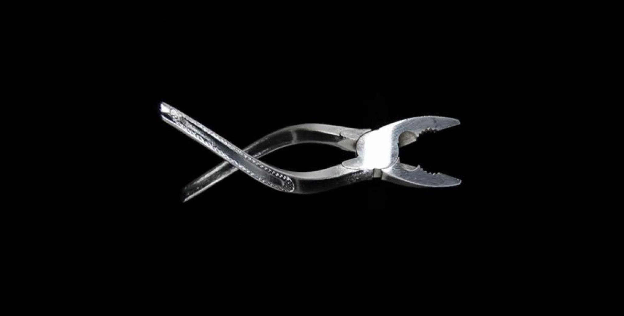 Twisted Objects by Ill-Studio | Looks Like Good Design