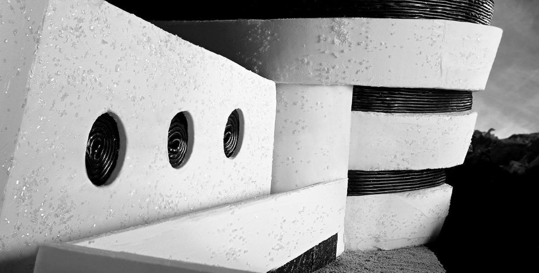 Iconic Buildings by Catlin Levin and Henry Hargreaves | Looks Like Good ...