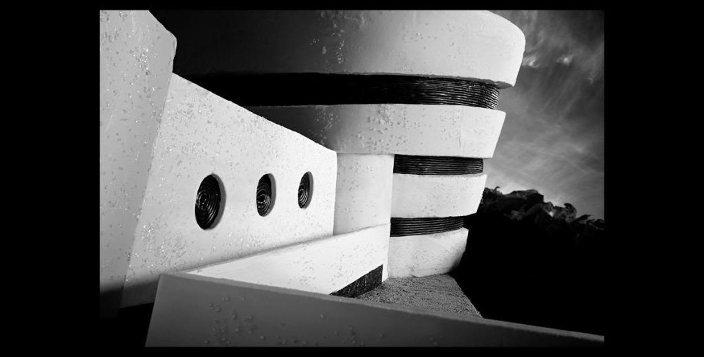 Iconic Buildings by Catlin Levin and Henry Hargreaves | Looks Like Good ...