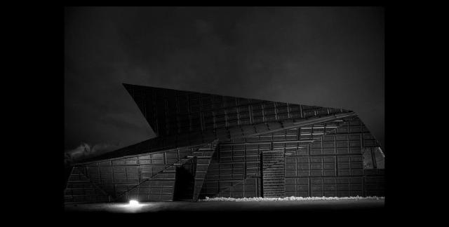 Iconic Buildings by Catlin Levin and Henry Hargreaves | Looks Like Good ...