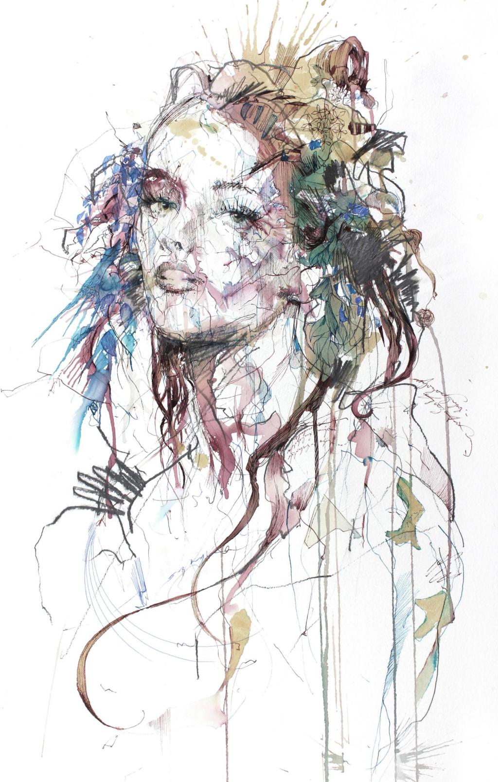 COLLISION by 7 artists from 7 countries | Looks Like Good Design