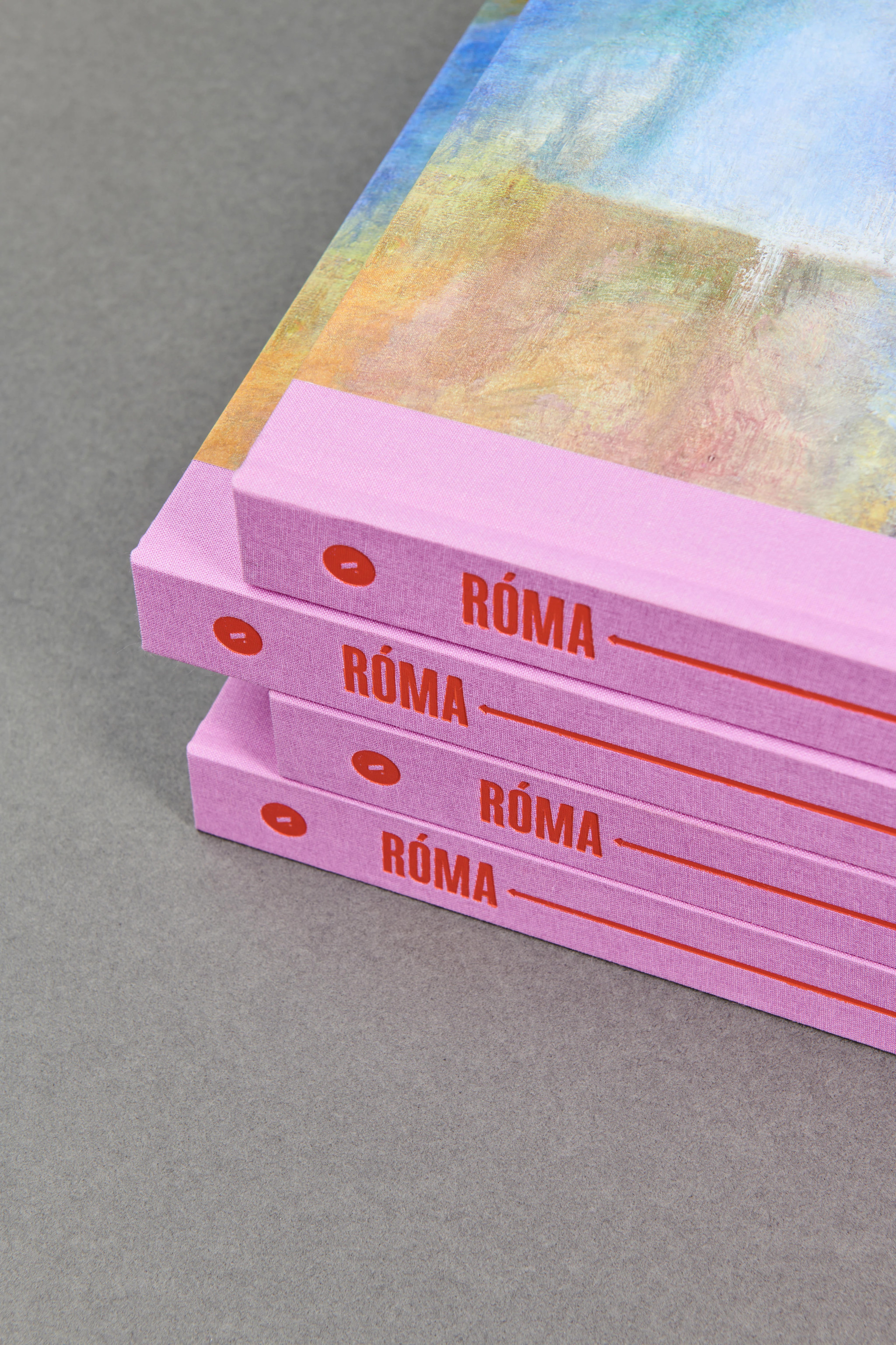 Hospitality Graphic Design Work by Eszter Laki | Looks Like Good Design