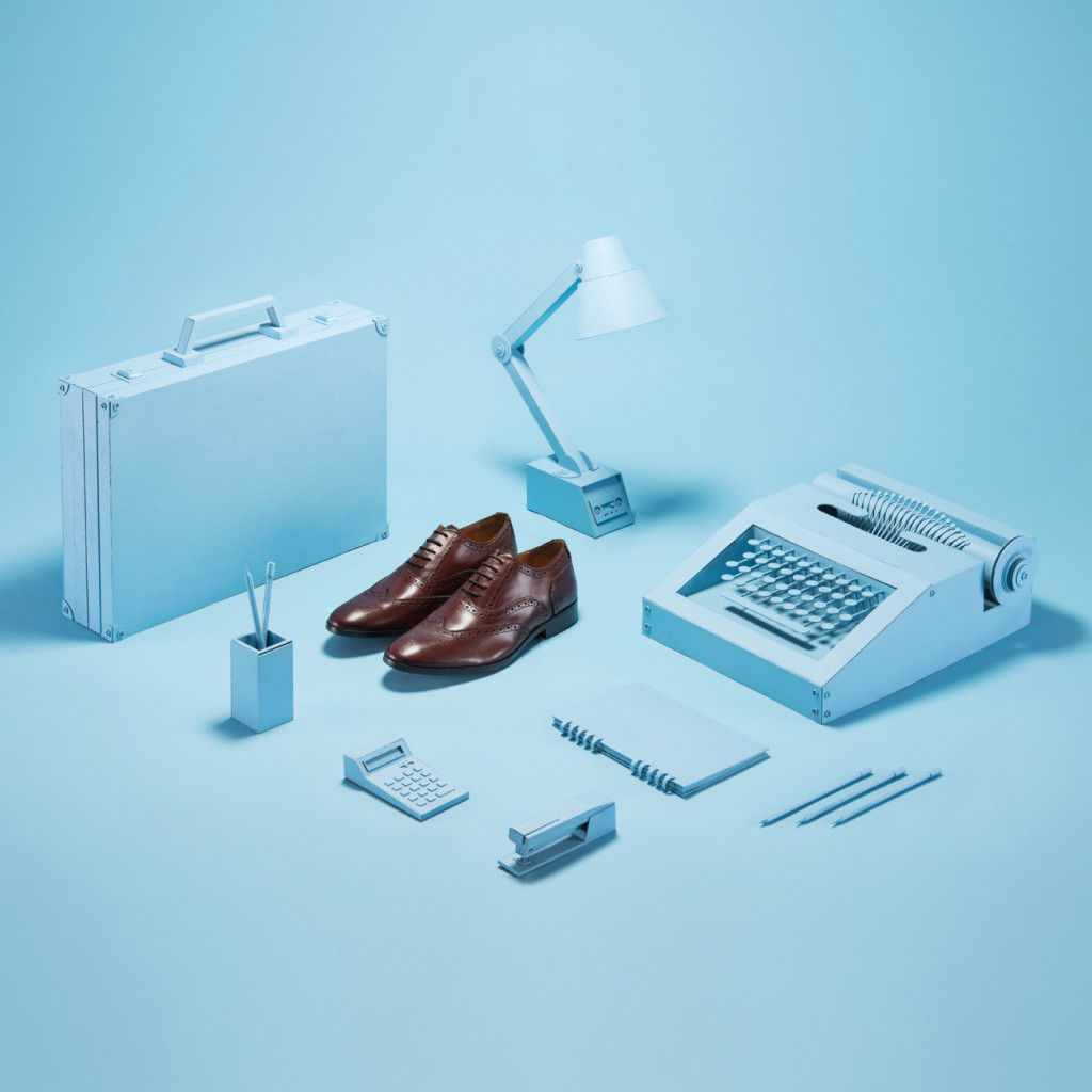 Beckett Simonon Set Design by Andrés Calderón & Nicholas Hurtado ...