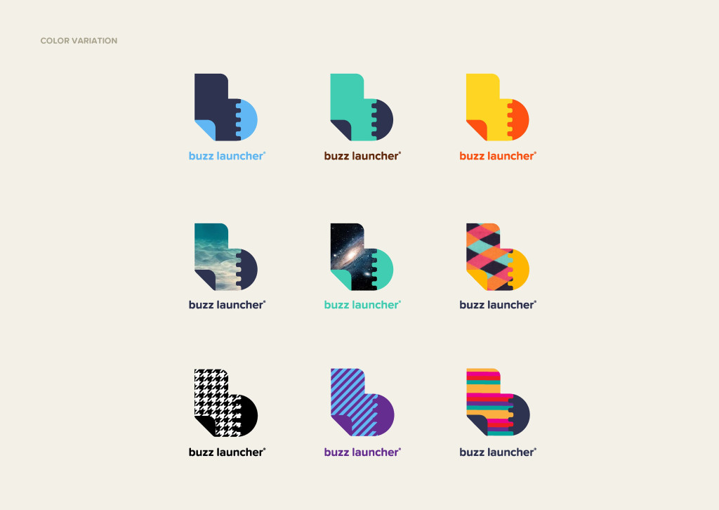 Buzz Launcher by Daumkakao | Looks Like Good Design