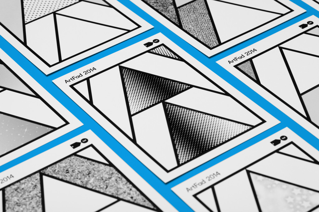 Artfad by Hey Studio | Looks Like Good Design