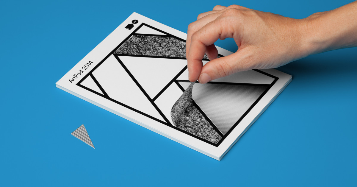 Artfad by Hey Studio | Looks Like Good Design