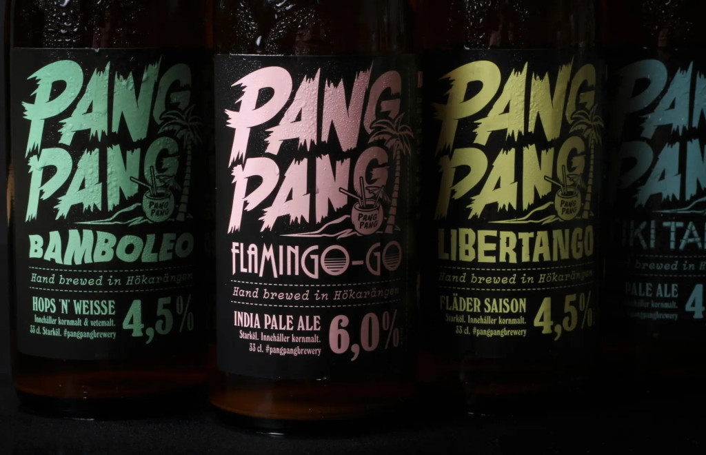 PangPang by Snask | Looks Like Good Design