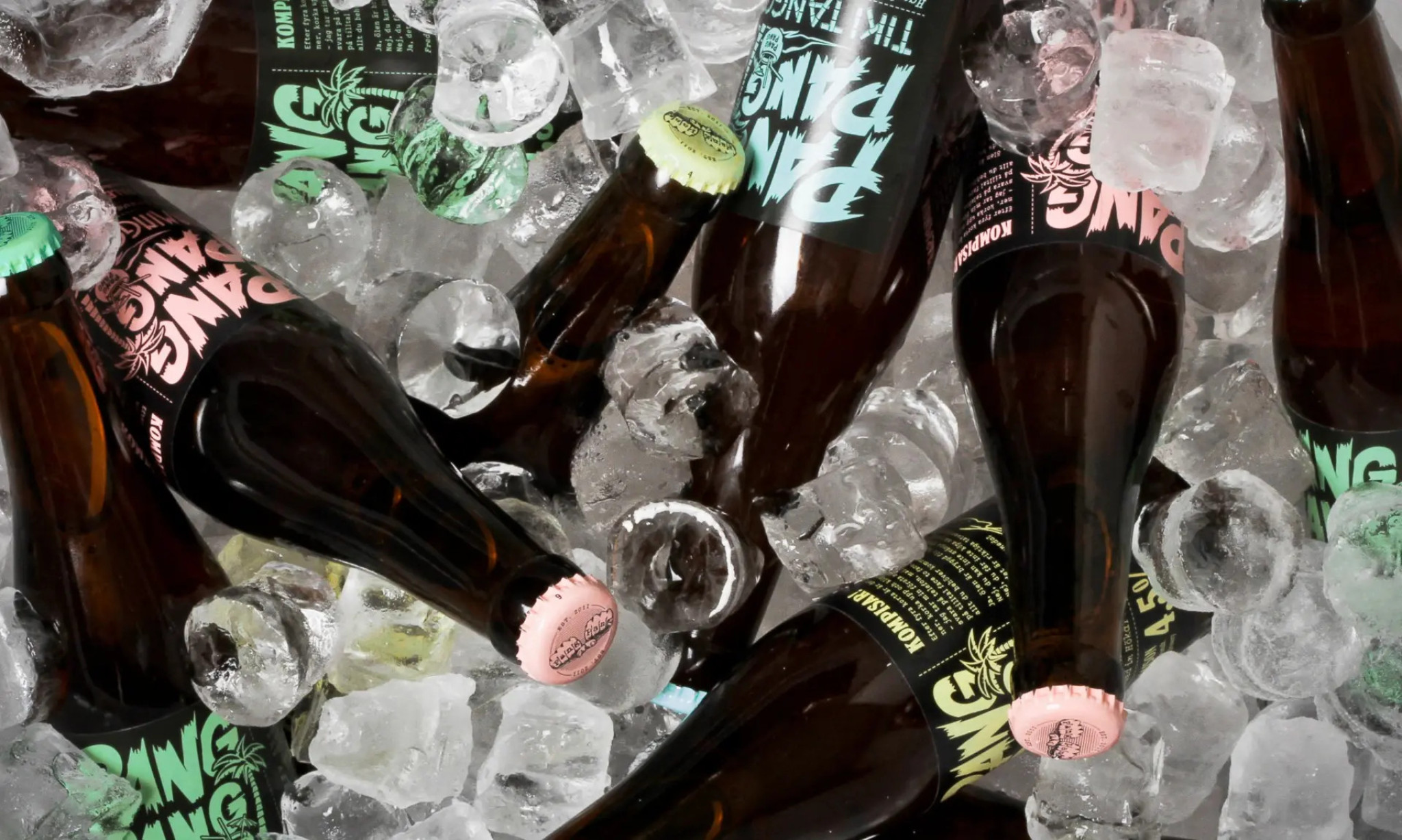 PangPang by Snask | Looks Like Good Design