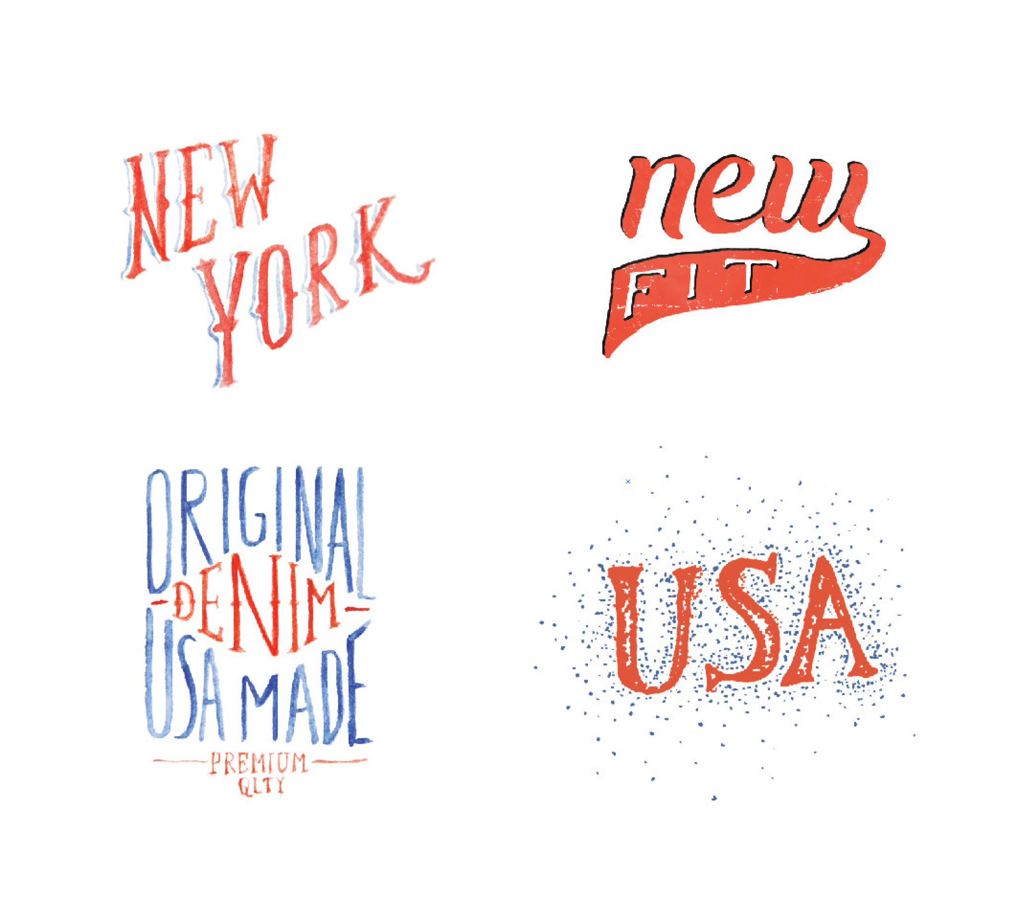 'Chicken Leg Fit' Branding for DC Shoes by Joao Neves | Looks Like Good ...