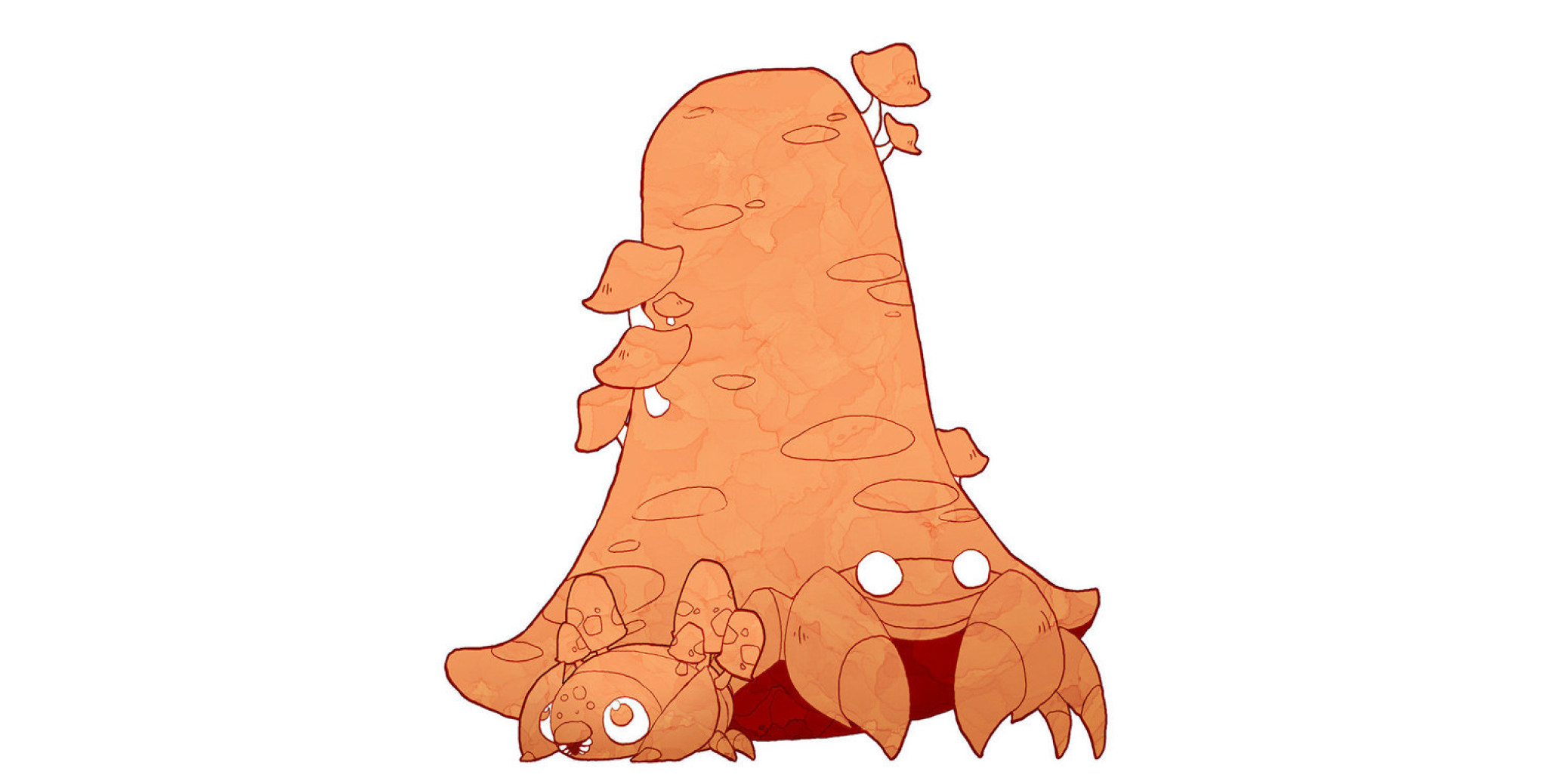 Daily Pokemon Illustrations by Toby Allen | Looks Like Good Design