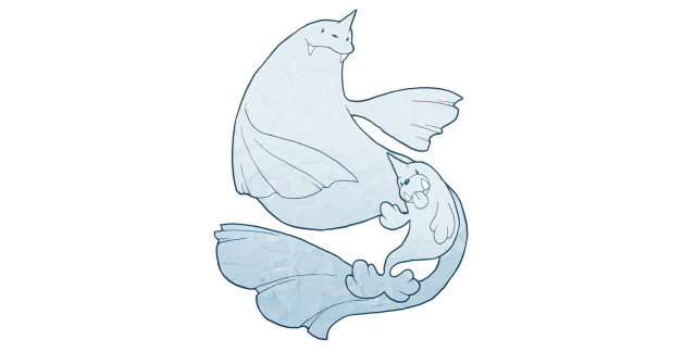 Daily Pokemon Illustrations by Toby Allen | Looks Like Good Design