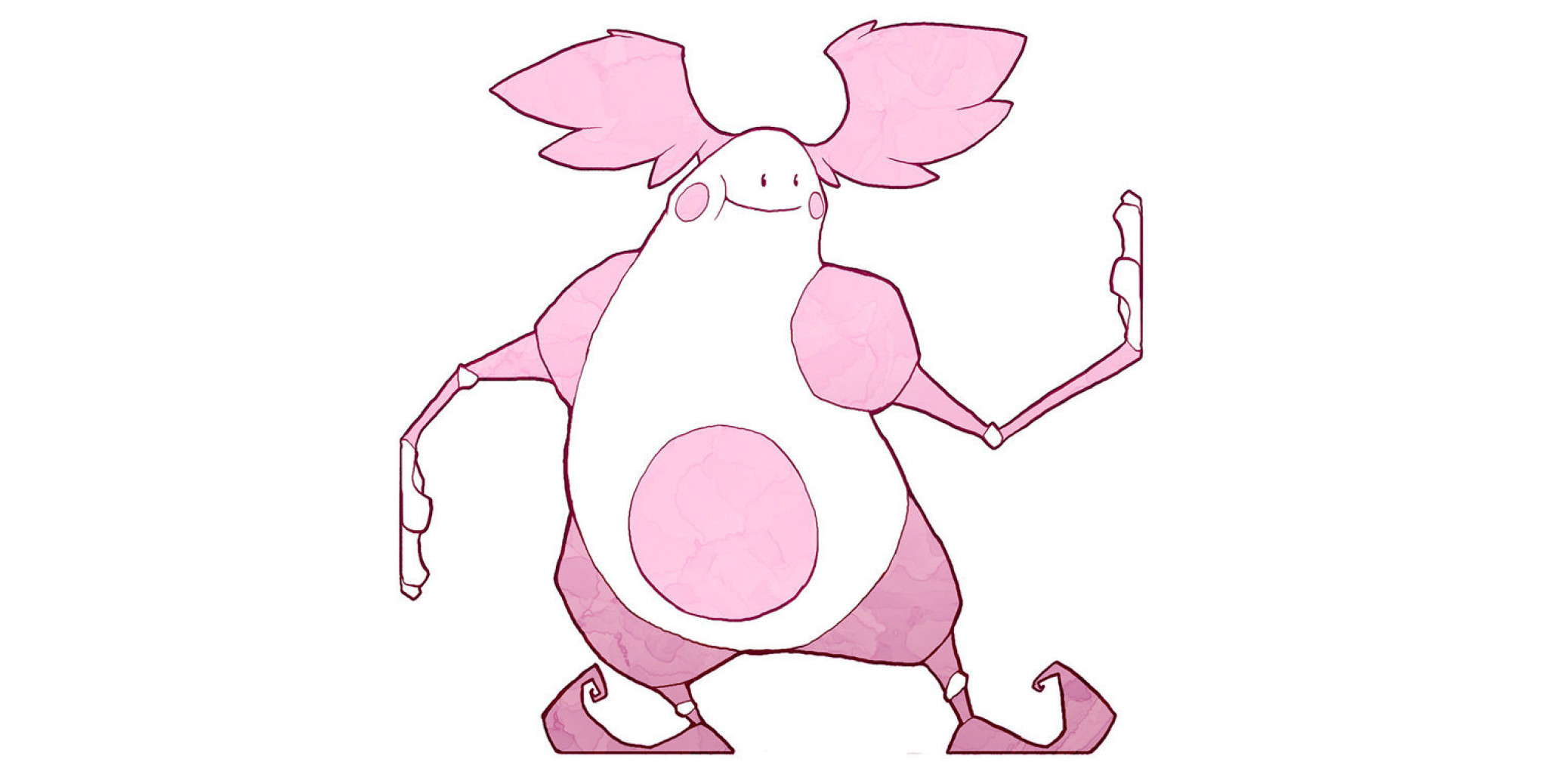 Daily Pokemon Illustrations by Toby Allen | Looks Like Good Design