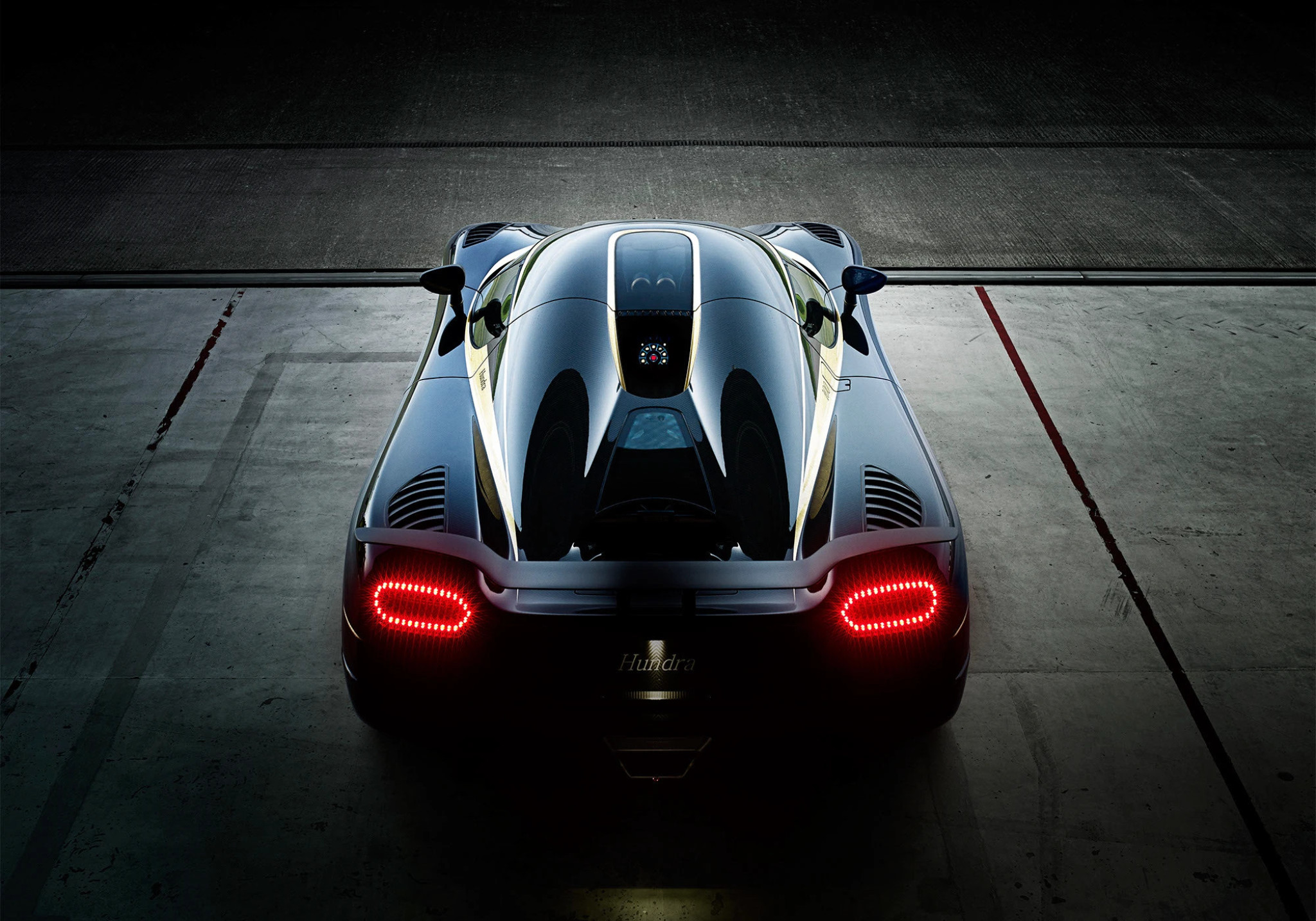 Koenigsegg Book by Martin Juul | Looks Like Good Design