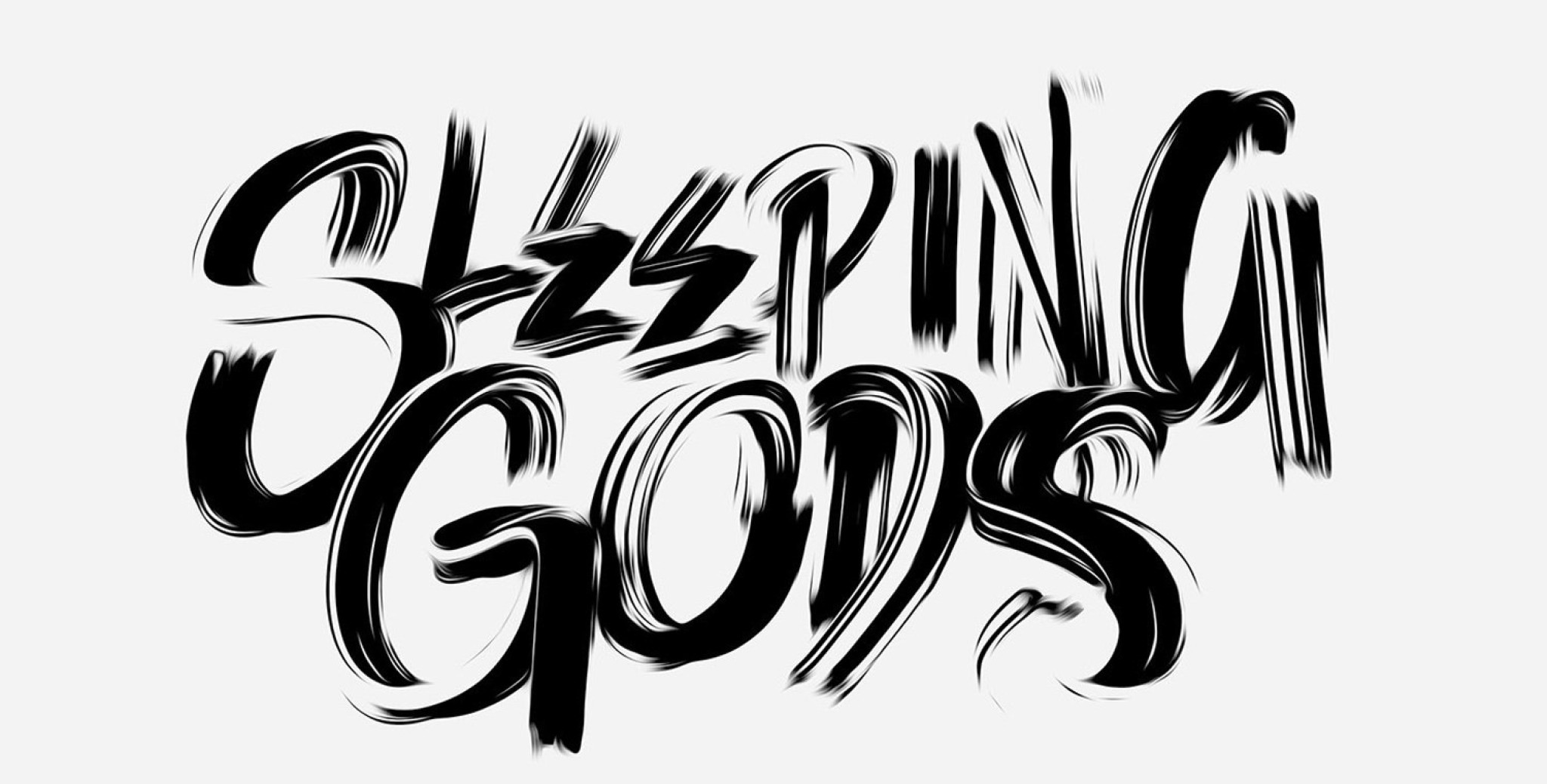 'Notes to Myself' Typography by Luke Choice | Looks Like Good Design