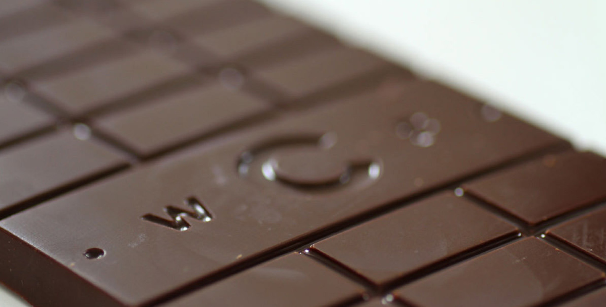 Wellington Chocolate Factory Illustrations by Gina Kiel | Looks Like Good Design