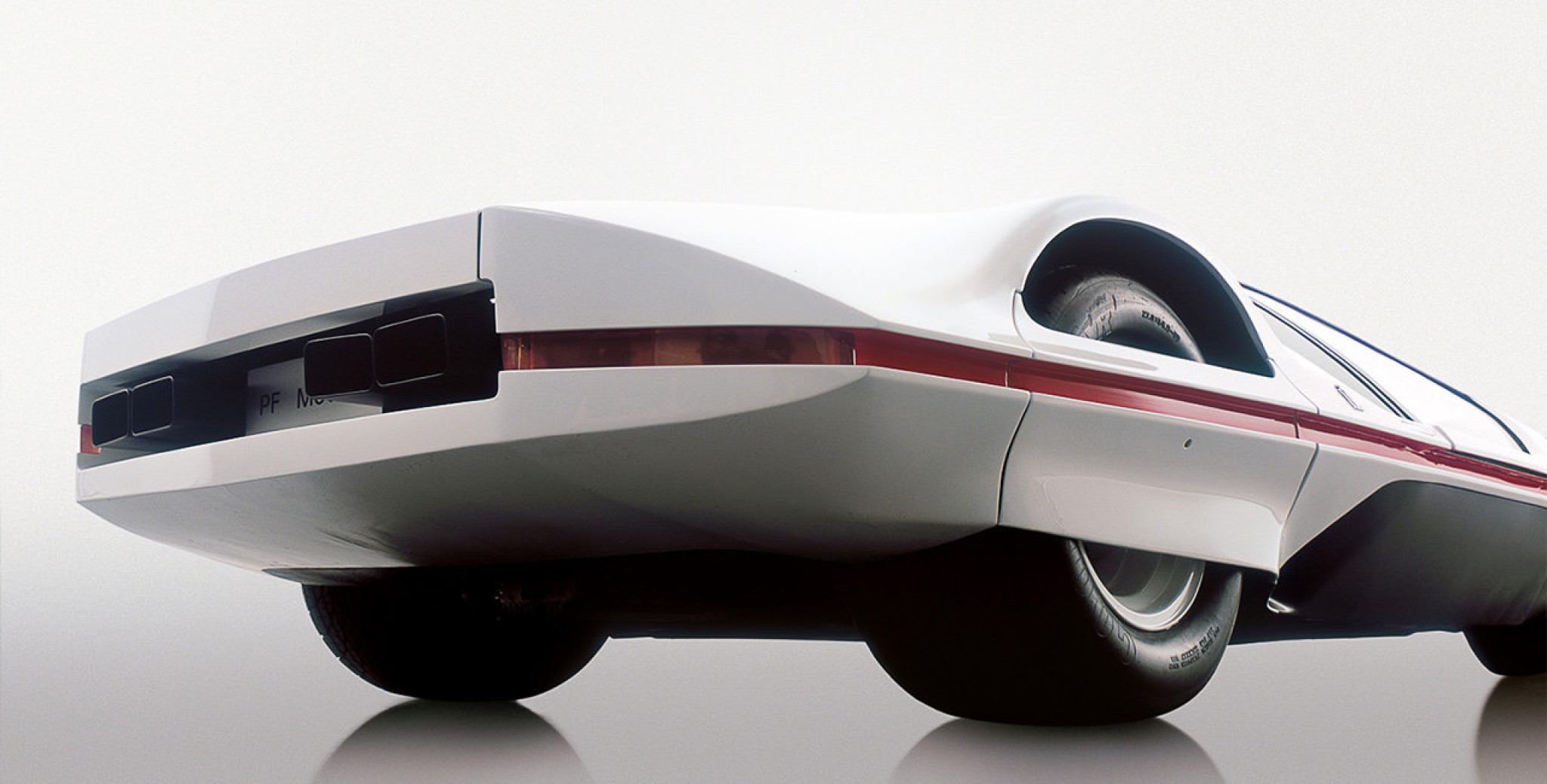 Ferrari 512S Modulo by Paolo Martin | Looks Like Good Design
