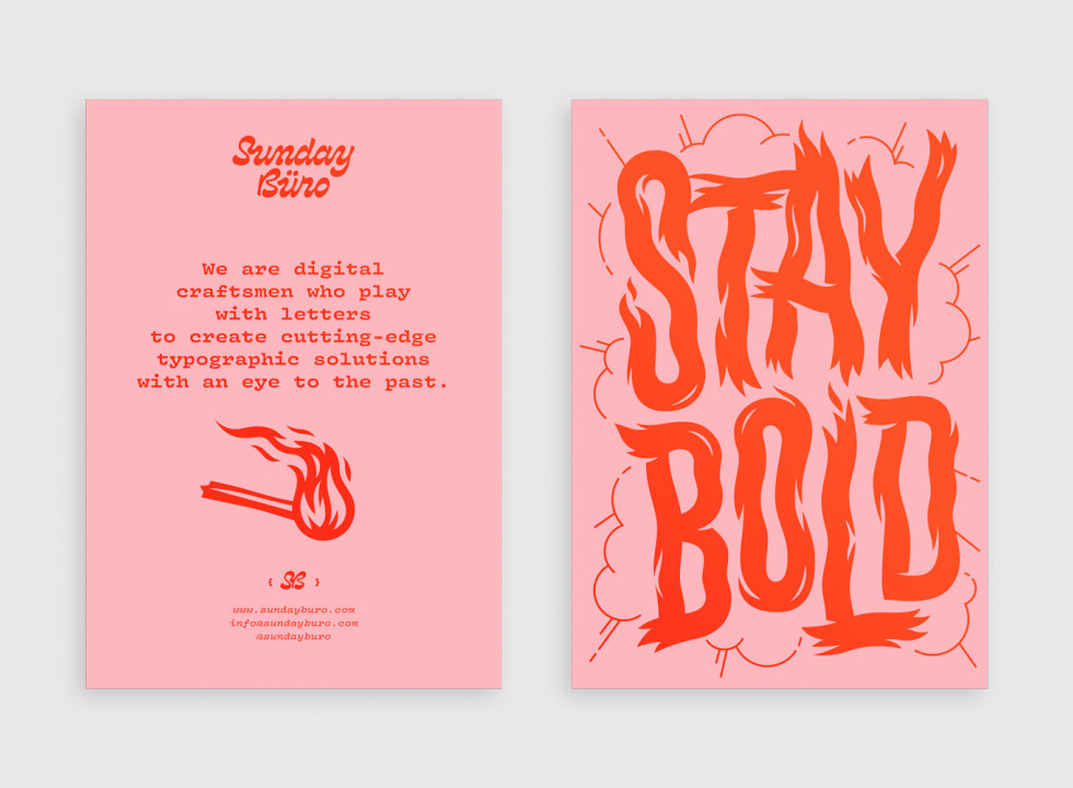 Creative Design Inspiration, Curated for You | Looks Like Good Design