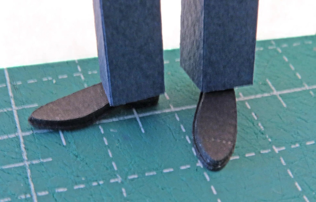 Rehost Papercraft by People Too | Looks Like Good Design