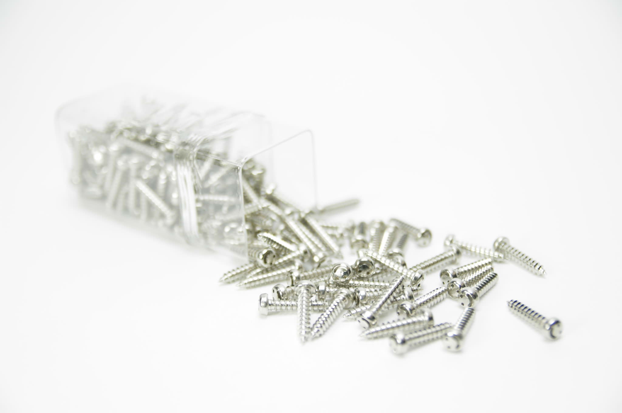Smiley Face Screws by Yuma Kano and Komuro Seisakusho | Looks Like Good ...