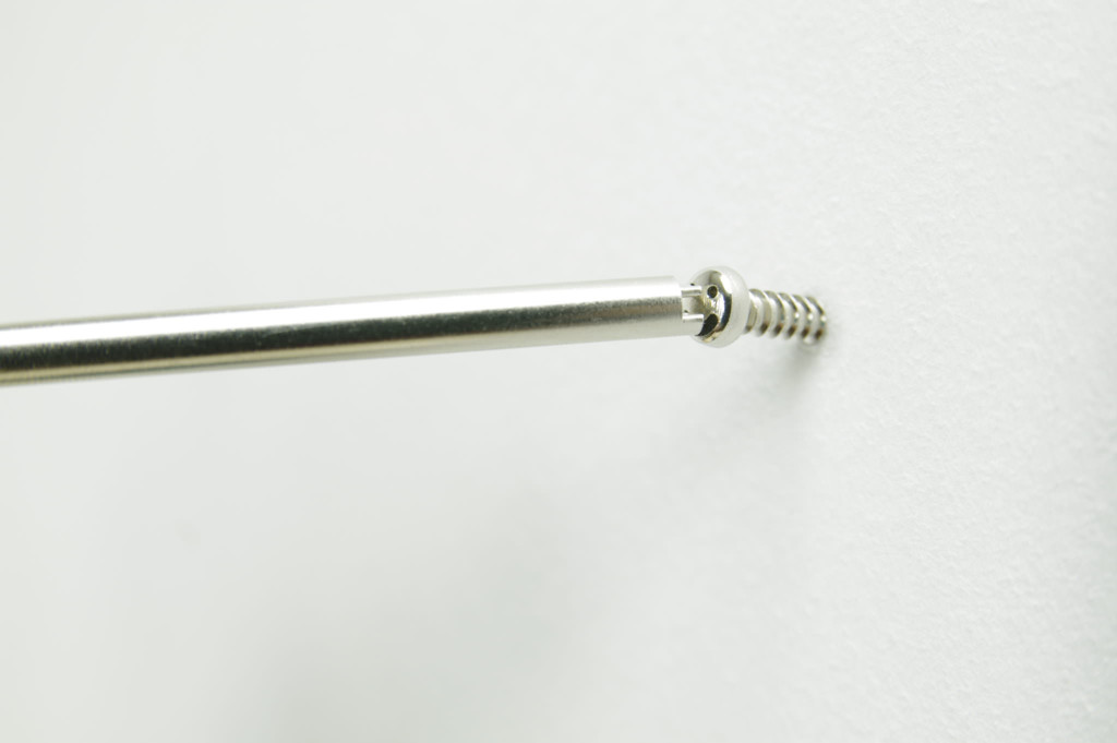 Smiley Face Screws by Yuma Kano and Komuro Seisakusho | Looks Like Good ...
