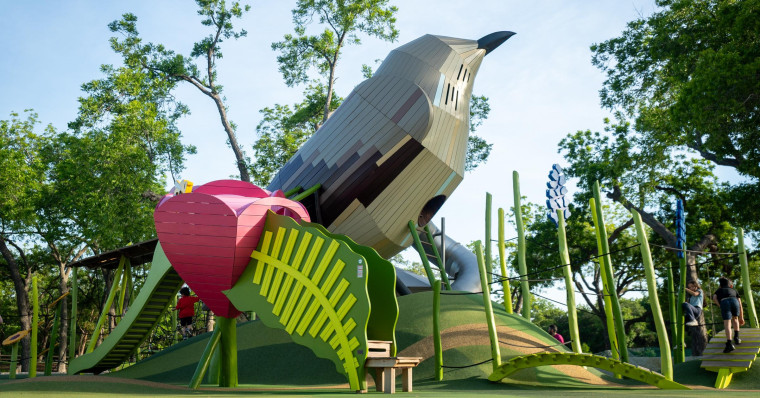 Creative Fields: Design Inspiration crafted by Humans @ LLGD