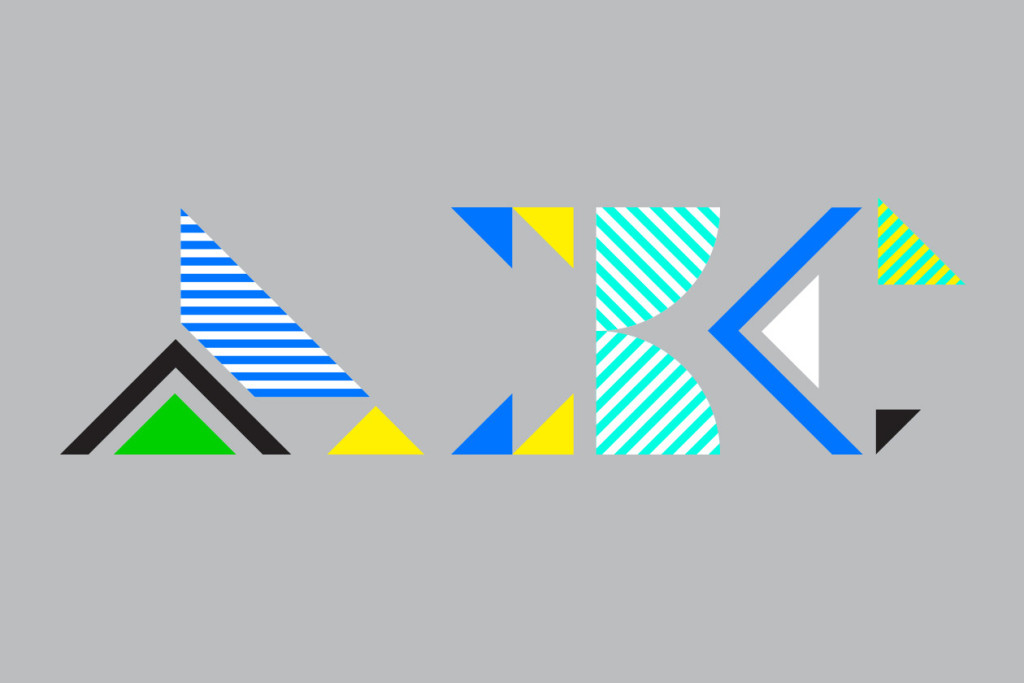 'Sugar Factory' Bespoke Type by Non-Format | Looks Like Good Design