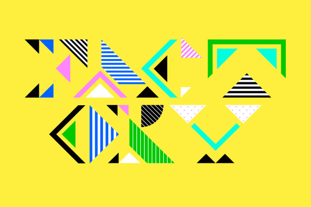 'Sugar Factory' Bespoke Type by Non-Format | Looks Like Good Design