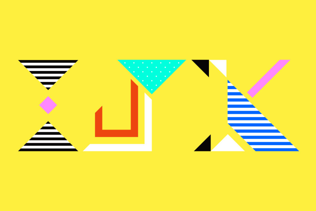 'Sugar Factory' Bespoke Type by Non-Format | Looks Like Good Design
