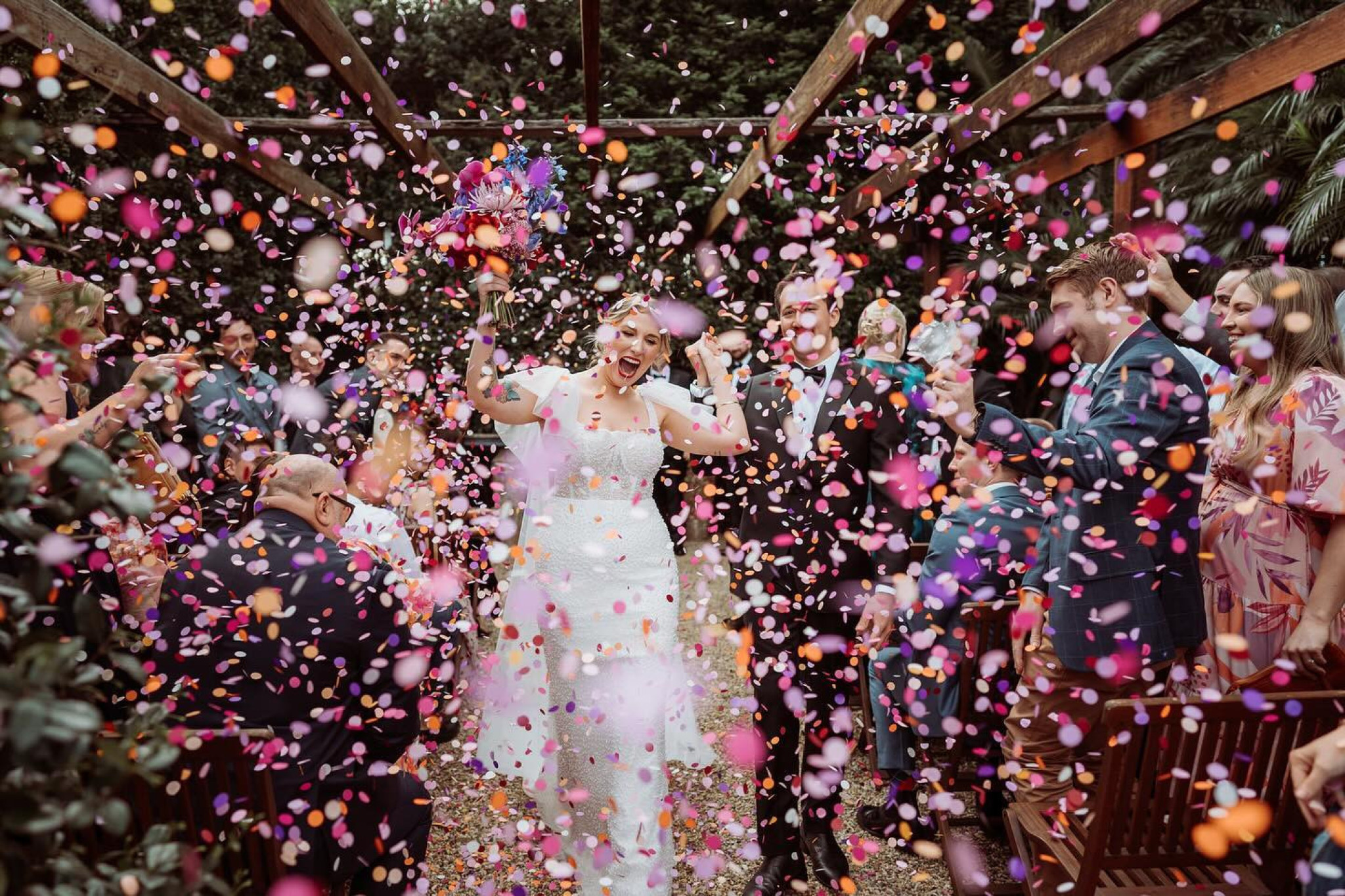 Wedding Photography by Todd and Alyda McGaw Photographers | Looks Like ...